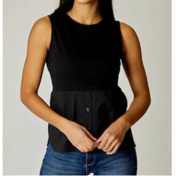 Design History | Tops | New Design History Kelea In Black | Poshmark
